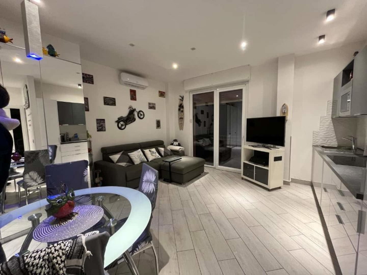Appartement Avec Piscine Et Parking à Rapallo - Santa Margherita Ligure