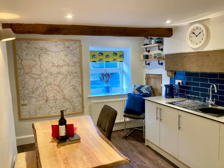 Beautiful, Two-bedroom, Former Weavers Cottage - Kirkby Lonsdale