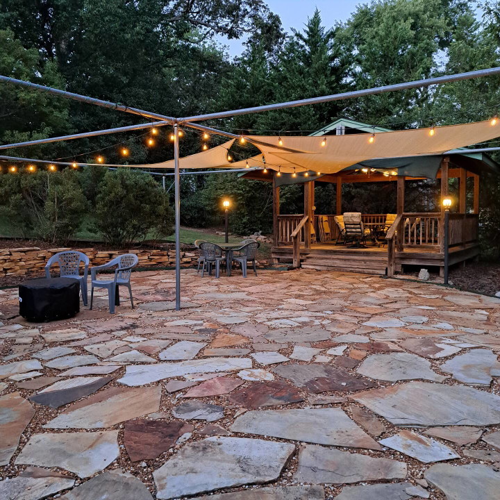 Hatchett Place (Near Downtown-ut-private-clean) - Neyland Stadium Knoxville