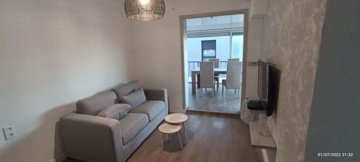 Appartement En Bord De Plage - à 50 M De La Mer - Canet-en-Roussillon