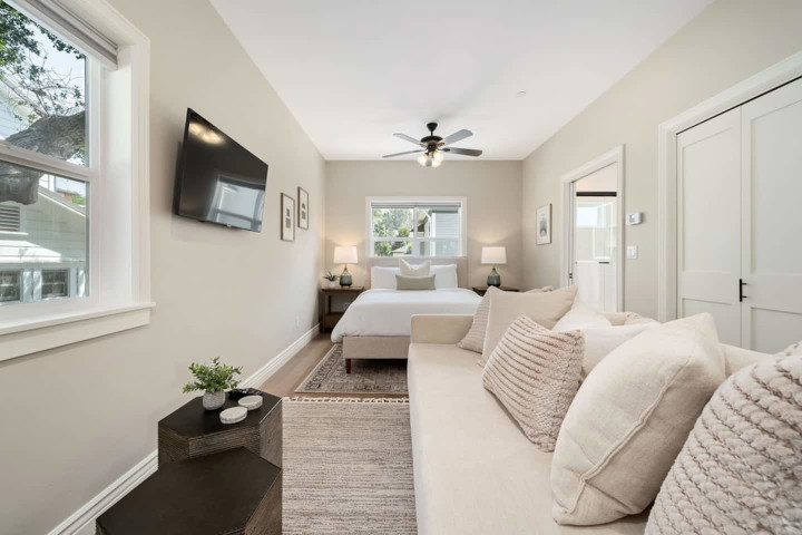Close To Downtown Slo - San Luis Obispo, CA