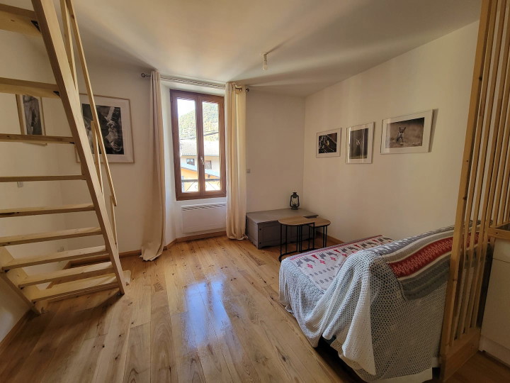 Appartement Spacieux Et Lumineux - Brides-les-Bains