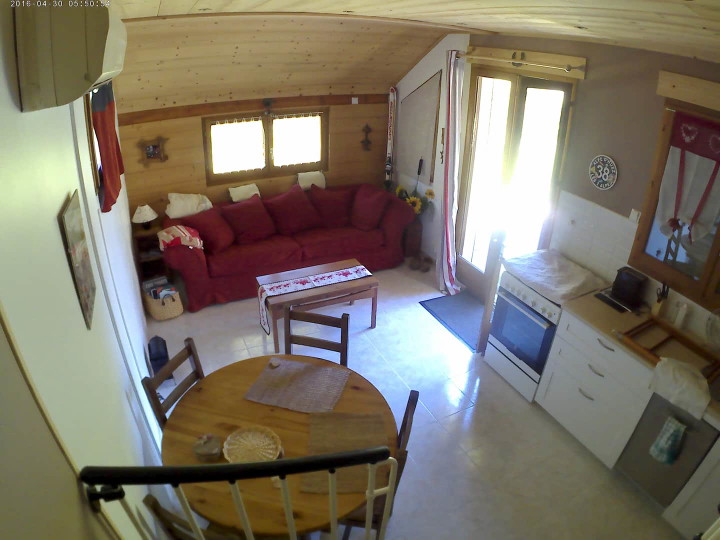 Le Cantaneige ... Gite Coocooning Style Montagne - Le Bourg-d'Oisans