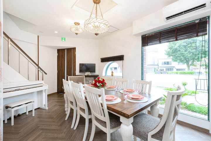 New Open Stylish Duplex Near The Kamo River - Kyoto