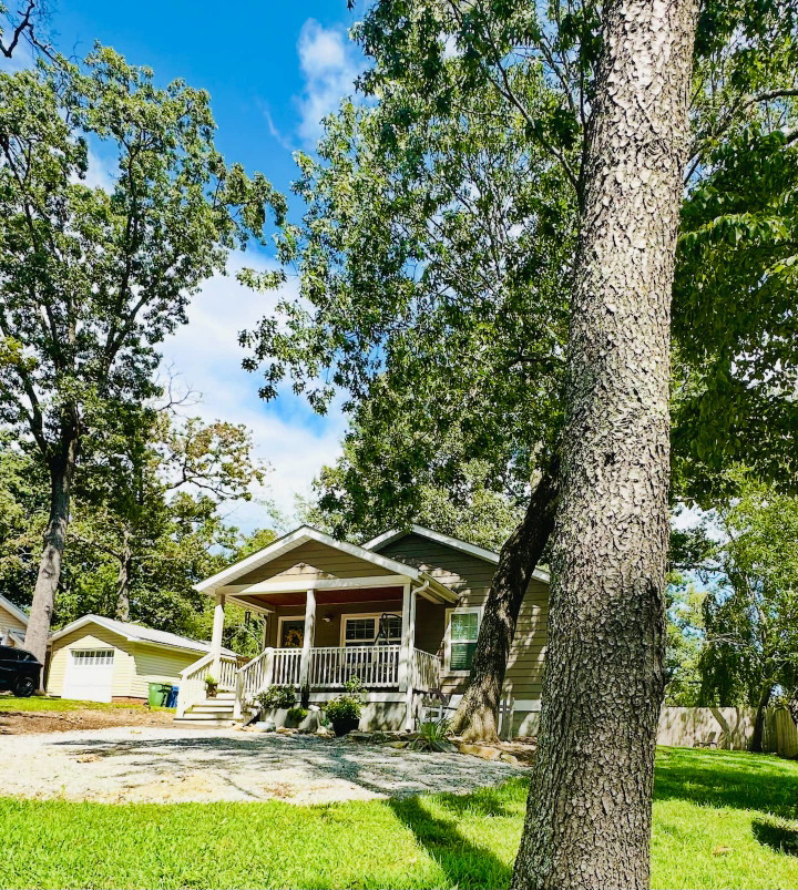 The Sweet Retreat - Hendersonville, NC