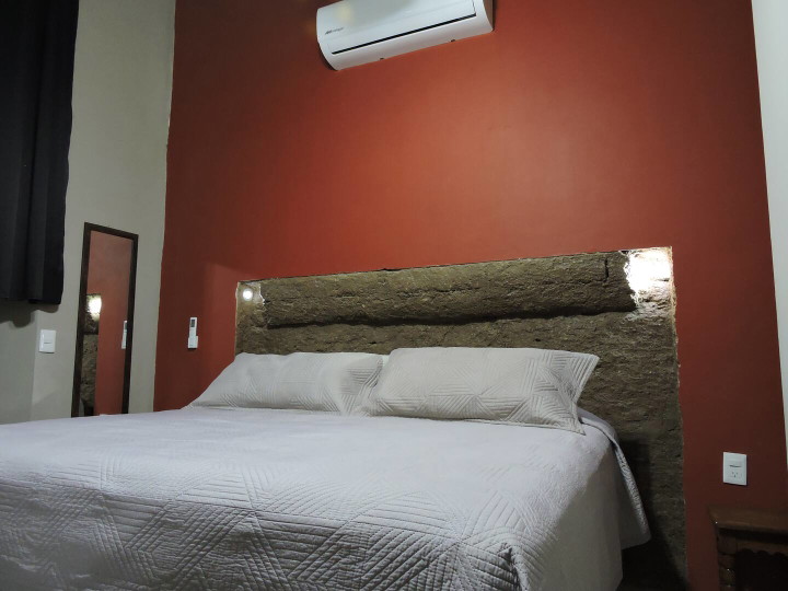 Suite With A/c One Block From Parían - Parking - Tlaquepaque