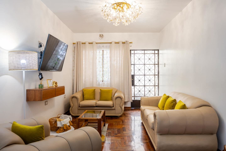 Maison Rosita - Lima