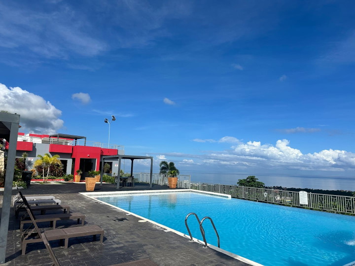 2br|ocho Rios|pool|gated 24hr|gym|beach 5 Min|park - Ocho Rios