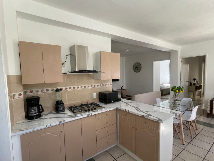 Comfortable And Modern Apartment - Ciudad Guzman