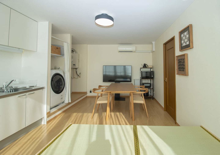 Gloce 横須賀 Hotel S @ Navy Base｜ Room B - Yokosuka