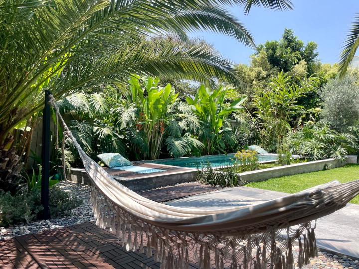 Casa Olivo: Heated Pool, Pond & Garden - Cuernavaca