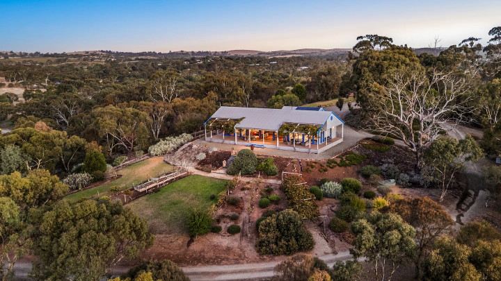 Clare Valley Country Retreat - Clare Valley