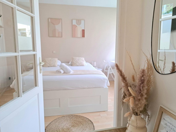 Elégant Studio Vieux Lille - Lille