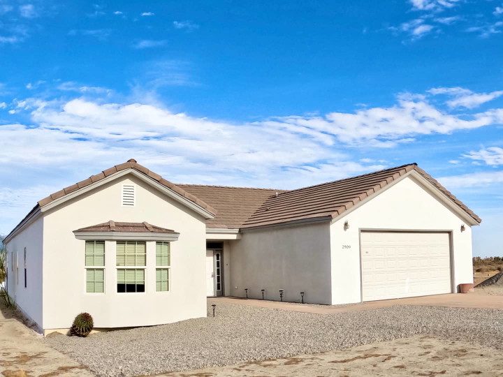 Spacious & Serene - 4br Desert Haven W/ Fast Wifi - Borrego Springs, CA