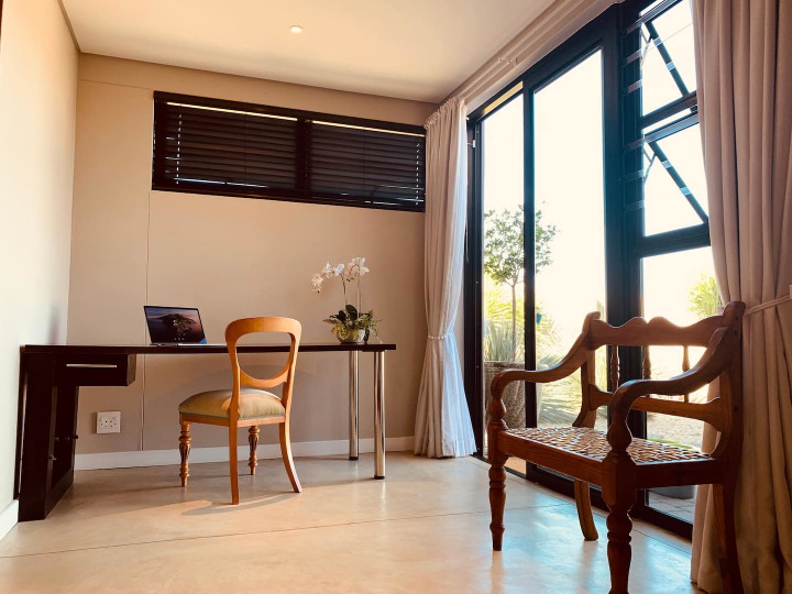 Cosy Unit For Business Or Leisure Travel - Namibia