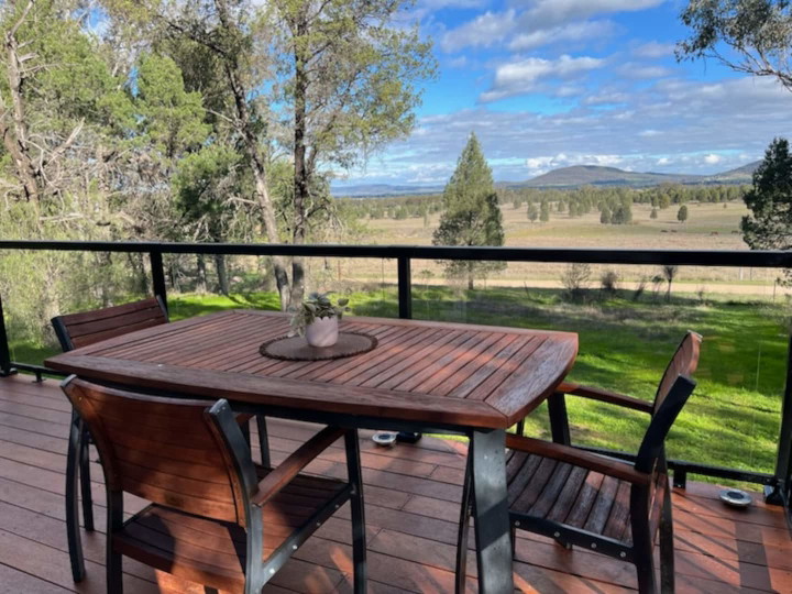The Titanic Tiny House - Gunnedah