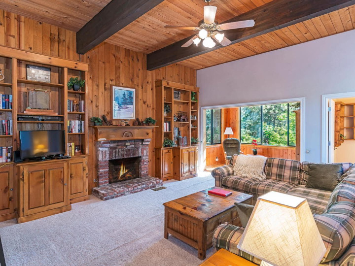 3br Mountain View Condo W/ Pool - Carson City, NV