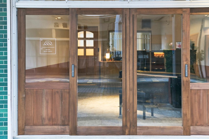 [Entire Hotel] Odo, A Monzen-juku In Kamikomachi | Komachi/in Front Of Hakusan Shrine | Shopping Street Stay - Niigata