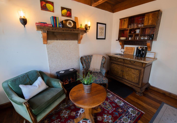 Blathanna B&b - Peachland