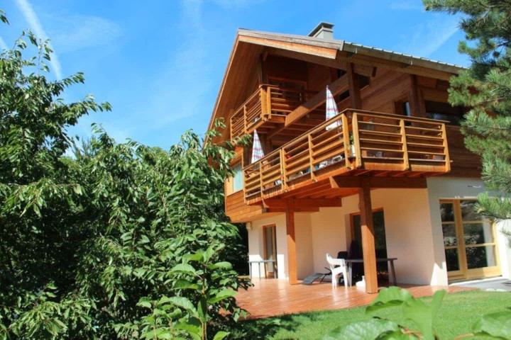 Chalet De Montagne - Puy-Saint-Vincent