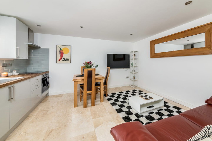 Oxford, St Clements, 2-bed, Minutes To Centre. - Oxford
