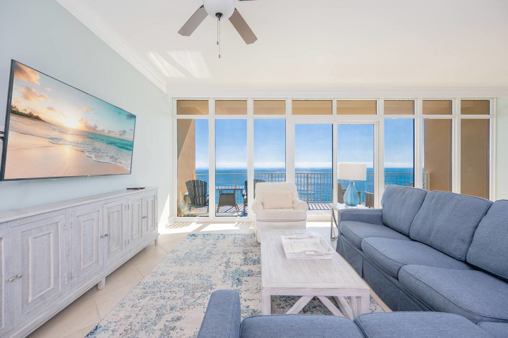 Phoenix Orange Beach Ii 1005 - Beautiful 4br Condo! - Foley, AL