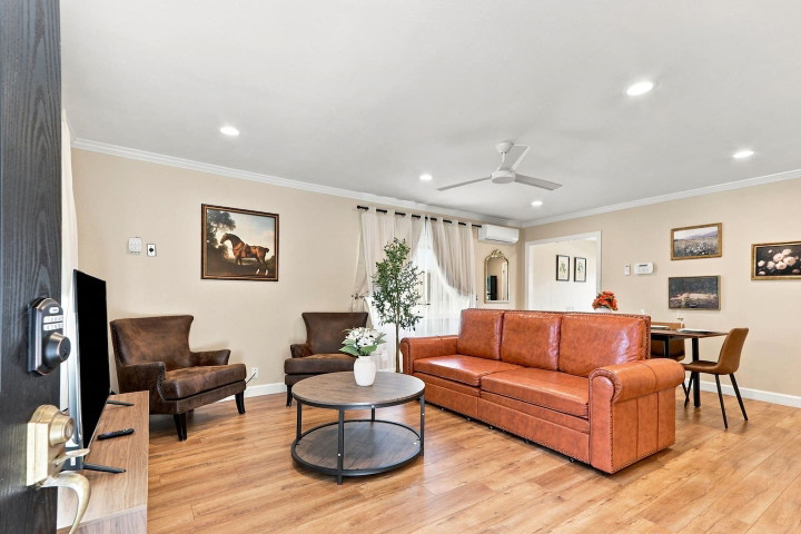 Charming San Jose Home | 3br Perfect For Families - San Jose, CA