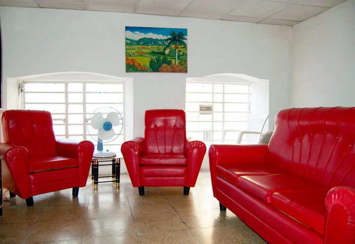Casa Marina, Private And Safe Apartment - Havana