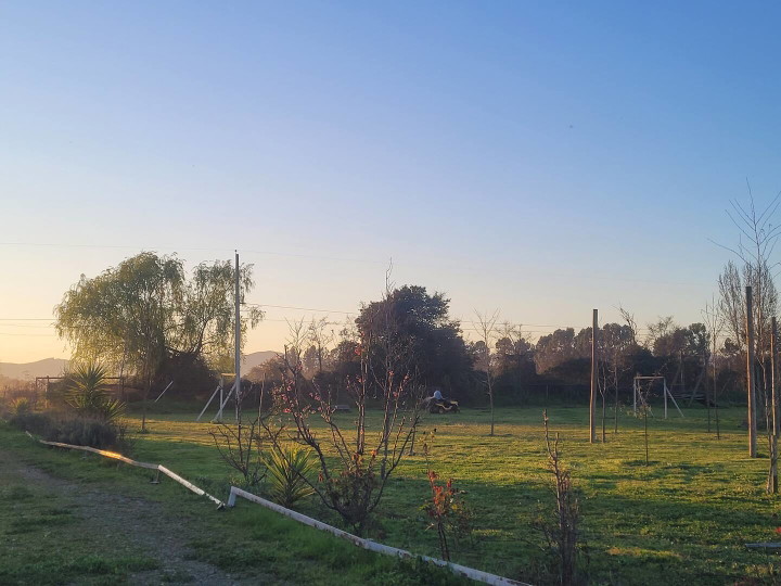 Casa De Campo 8 Personas Pelarco-quincho Y Piscina - Talca