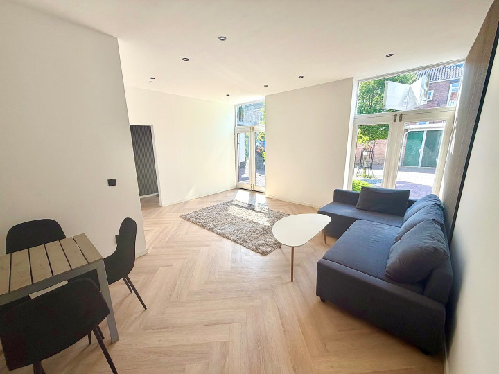 Arnhem Centrum Luxe Appartement Begane Grond - Arnhem
