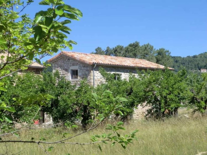 Gîte Le Brin D'osier - Ardèche