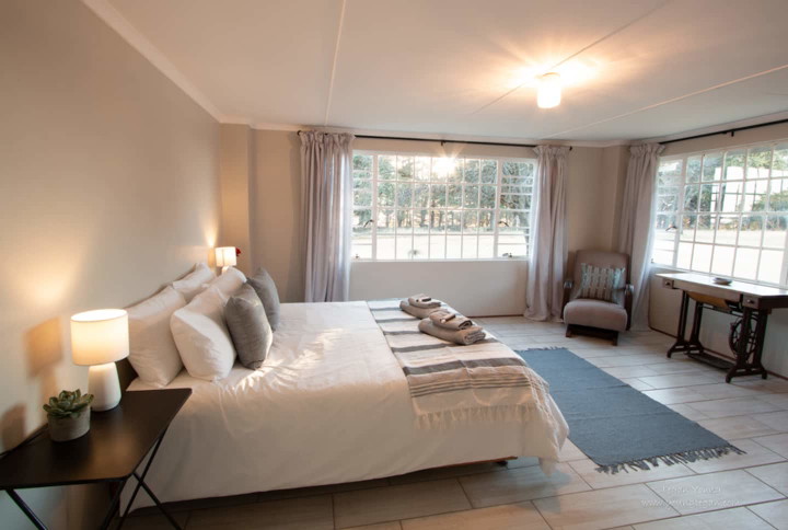 Two Springs Cottage - South Africa