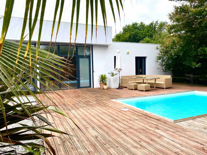 Villa Primadera - Tarnos