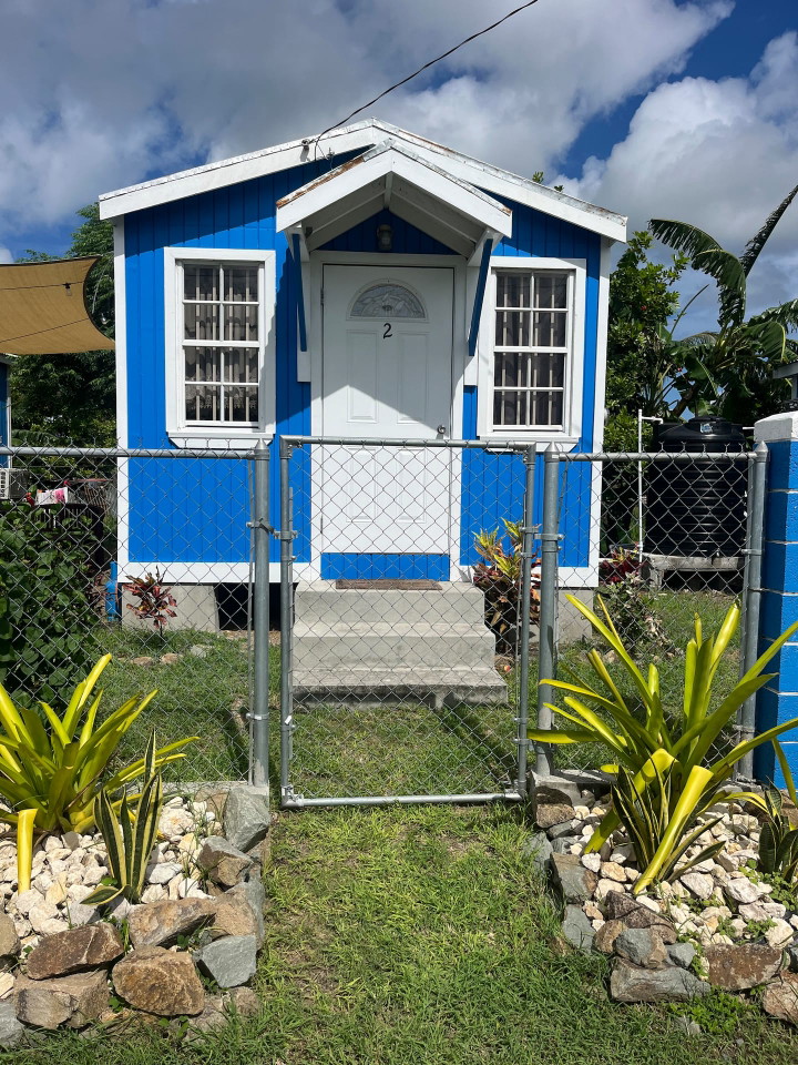 My Comfy Cottage #2 - Antigua-et-Barbuda