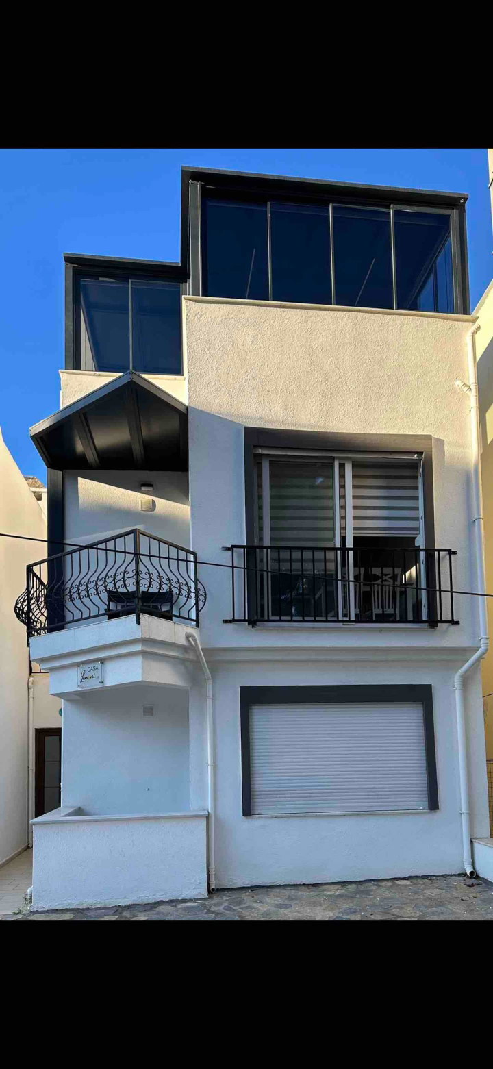 Charming Central Apartment In Bodrum, Beach 2 Min - Gümüşlük