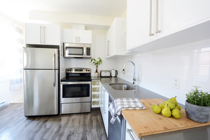 Glebe Suite On Monk With Small Parking Spot - Gatineau