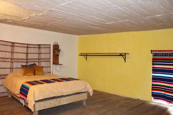 Departamento Amplio - Tlaxcala