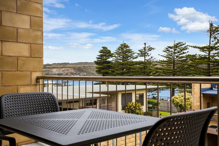 Spa Suite Queen - Port Campbell