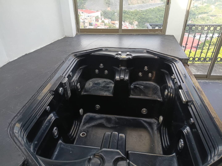 Casa Moderna Con Espacio Familiar - Taxco