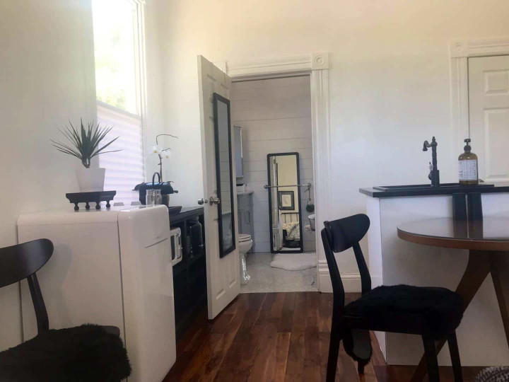 Modern Victorian-central Loc./eqpd For Long Stay - Woodland, CA