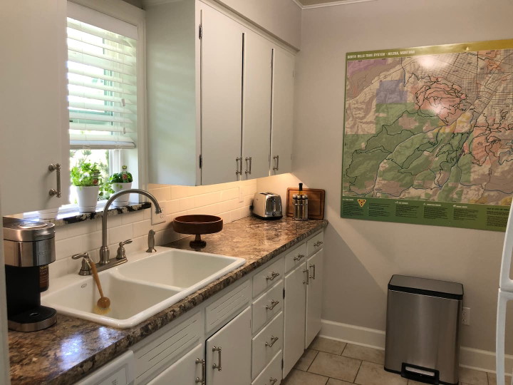 The Trail House - Helena, MT