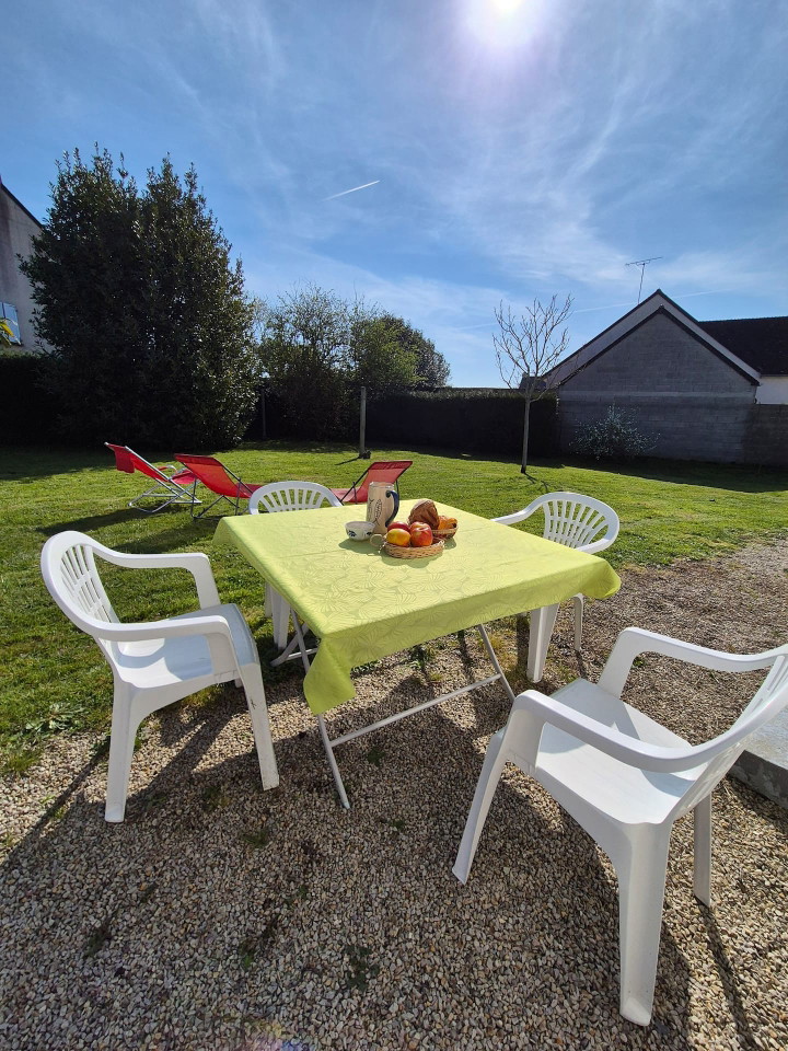 Le Verger De Saint Vaast - Saint-Vaast-la-Hougue