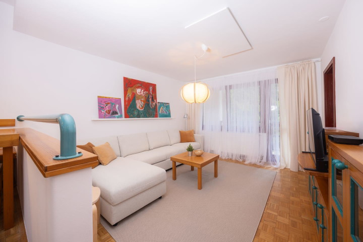 Quiet Apartment In Central Kranjska Gora - Kranjska Gora