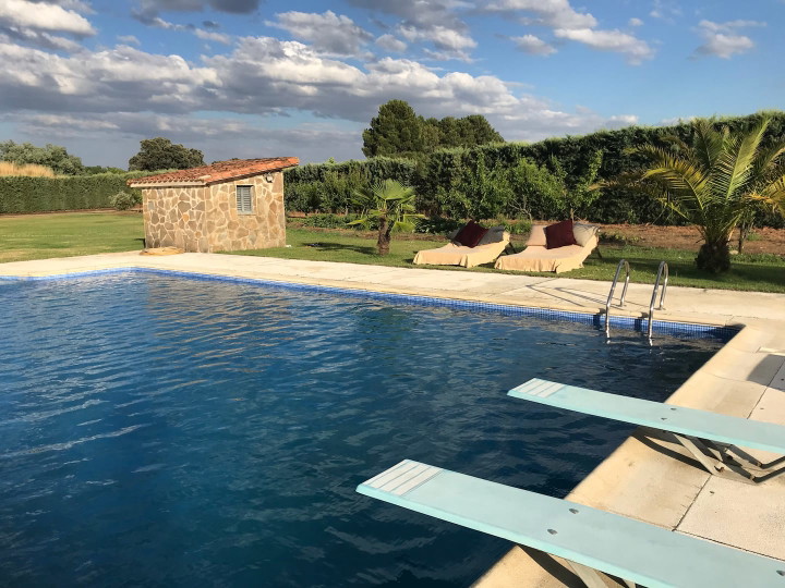 Casa Rural Apayama.   Tr-cc-00358 - Villanueva de la Vera