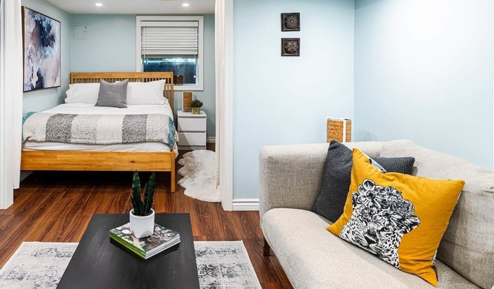 Charming Cozy Stay | Breakfast & Near Breweries - Guelph