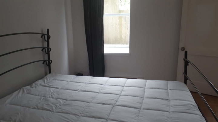 *31+ Days Only* 3 1/2 Dans Un Triplex - Sherbrooke