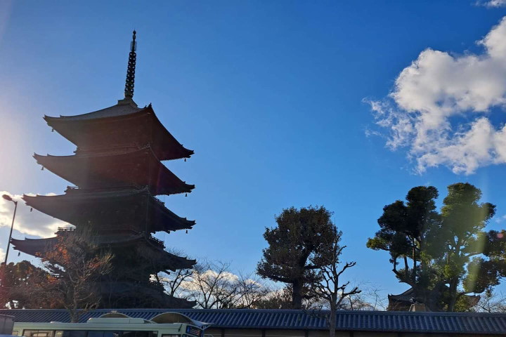 [Kyoto Love · Summer] Machiya B&b For Rent · 5 Min Walk To Toji Temple, 10 Min Walk To Kyoto Station, Convenient Transportation For Sightseeing - Kyoto