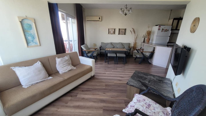 Barbaros 11 Beach View - Mersin