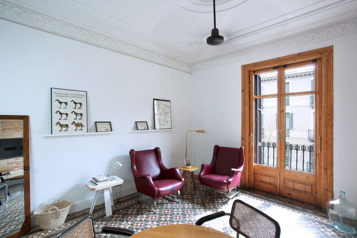 Yök Casa B, Luxury Local Eco Design - Barcelona