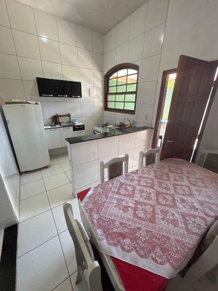 Casa Agradável, Próximo A Tudo - Cabo Frio